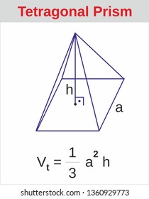 21 imágenes de Tetragonal prism - Imágenes, fotos y vectores de stock ...