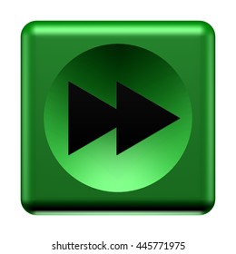 Backward Button Isolated Stock Illustration 375267115 | Shutterstock