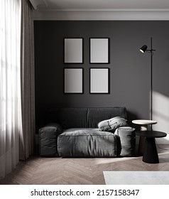 397 4 Frame Simple Mock Up Images, Stock Photos & Vectors | Shutterstock