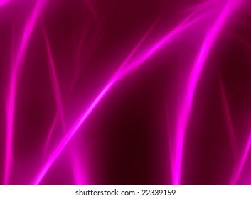 Digital Lens Flare Abstract Overlays Background Stock Illustration ...
