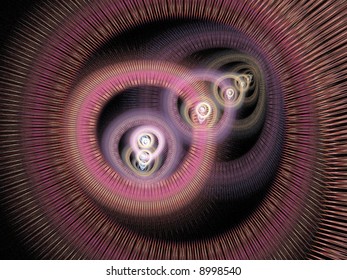 Fractal Effects Stock Illustration 8998540 | Shutterstock