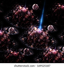 175 Flame Under A Microscope Images, Stock Photos & Vectors | Shutterstock