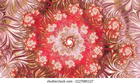Fractals Infinitely Complex Patterns That Selfsimilar Stock ...