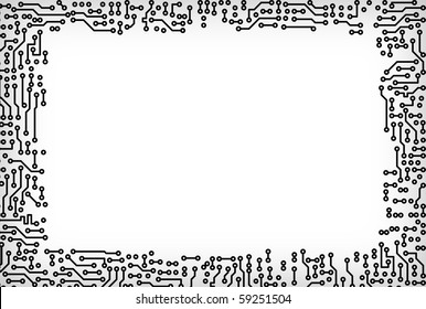 9,588 Circuit border Images, Stock Photos & Vectors | Shutterstock