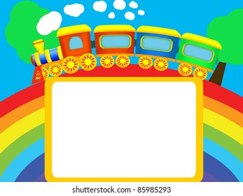 25,013 Train Frame Images, Stock Photos & Vectors | Shutterstock