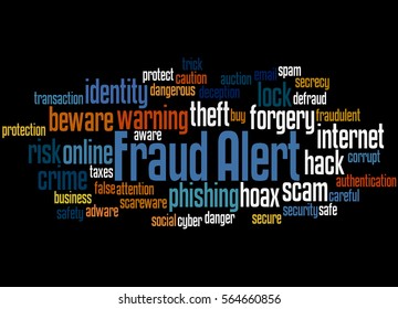 982 Fraud awareness Images, Stock Photos & Vectors | Shutterstock
