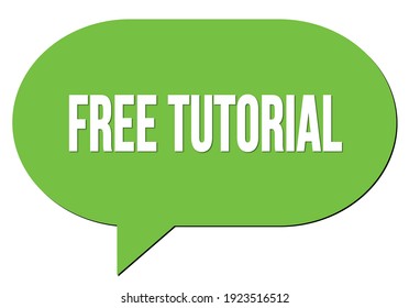 2,641 Free Tutorial Images, Stock Photos & Vectors | Shutterstock