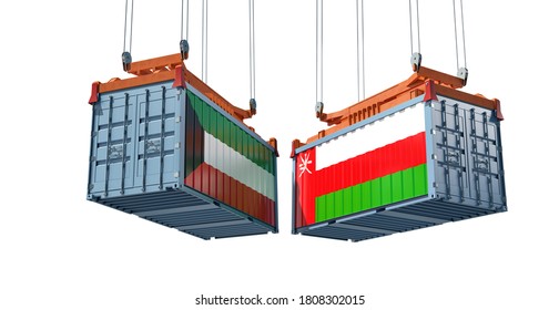 435 Oman logistics Images, Stock Photos & Vectors | Shutterstock