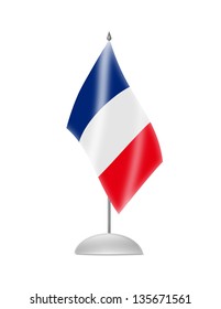 3,602 French flag table Images, Stock Photos & Vectors | Shutterstock