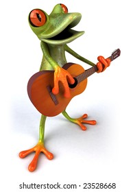 1,655 Frog music Images, Stock Photos & Vectors | Shutterstock