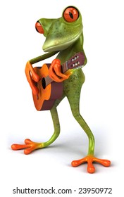 1,655 Frog music Images, Stock Photos & Vectors | Shutterstock