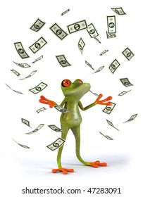 2,750 Money frogs Images, Stock Photos & Vectors | Shutterstock