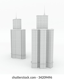 5,575 3d building side view Images, Stock Photos & Vectors | Shutterstock