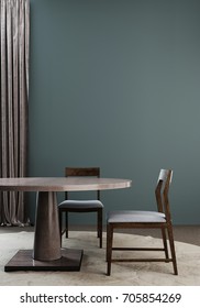 411 Fancy Table Front View Images, Stock Photos & Vectors | Shutterstock