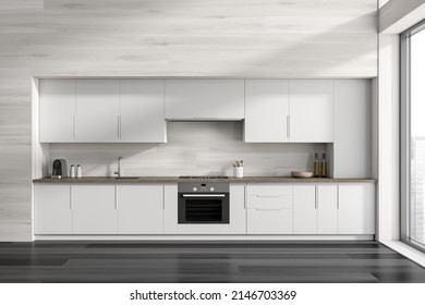 6,213 Kitchen cooker front Images, Stock Photos & Vectors | Shutterstock