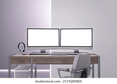 567 Dual Monitor Background Images, Stock Photos & Vectors | Shutterstock