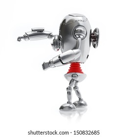 67 Begging Robot Images, Stock Photos & Vectors | Shutterstock