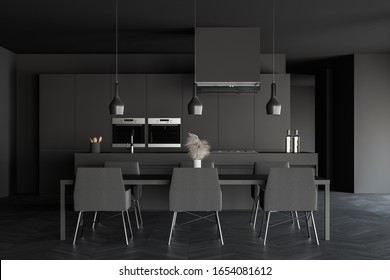 411 Fancy Table Front View Images, Stock Photos & Vectors | Shutterstock