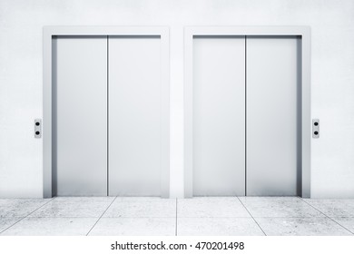 371 Elevator front view Stock Illustrations, Images & Vectors ...