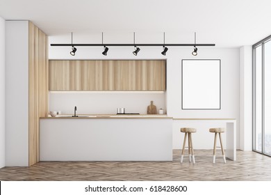 35,211 Kitchen interior front Images, Stock Photos & Vectors | Shutterstock