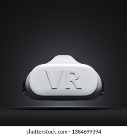 1,265 Vr headset front view Images, Stock Photos & Vectors | Shutterstock