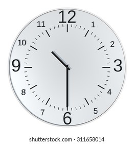 122 Half past ten Images, Stock Photos & Vectors | Shutterstock