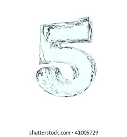 8,737 Frozen number Images, Stock Photos & Vectors | Shutterstock