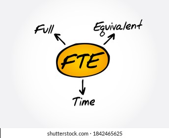 189 Fte Images, Stock Photos & Vectors | Shutterstock