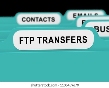 Sftp Images, Stock Photos & Vectors | Shutterstock