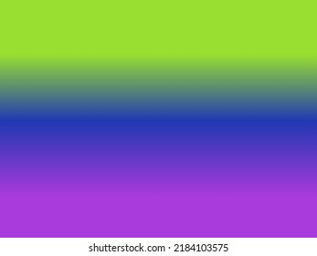 Full Color Gradient Background Template Stock Illustration 2184103575 ...