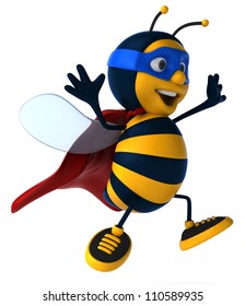 333 Bee superhero Images, Stock Photos & Vectors | Shutterstock