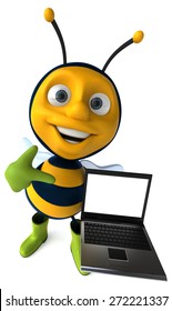 3,490 Bee computer Images, Stock Photos & Vectors | Shutterstock