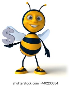 Cartoon Bee Stop Sign: เวกเตอร์สต็อก (ปลอดค่าลิขสิทธิ์) 143037826 ...