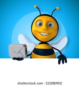 107 Bee email Images, Stock Photos & Vectors | Shutterstock