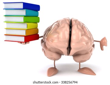 Fun Brain Stock Illustration 338256794 | Shutterstock