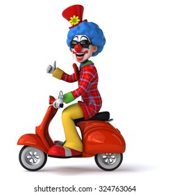 351 Lambretta happy Stock Illustrations, Images & Vectors | Shutterstock