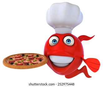 34,496 Fish pizza Images, Stock Photos & Vectors | Shutterstock