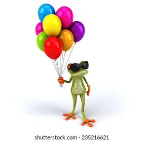 4,651 Frog Partying Images, Stock Photos & Vectors | Shutterstock