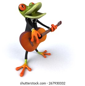1,655 Frog music Images, Stock Photos & Vectors | Shutterstock