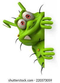 11,951 Flu monsters Images, Stock Photos & Vectors | Shutterstock