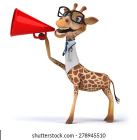 382 Giraffe doctor Images, Stock Photos & Vectors | Shutterstock