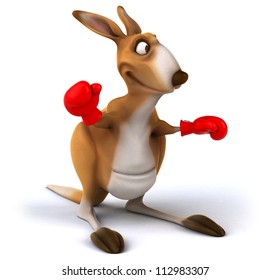 5,925 Fun kangaroo Images, Stock Photos & Vectors | Shutterstock