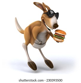 3,103 Kangaroo food Images, Stock Photos & Vectors | Shutterstock