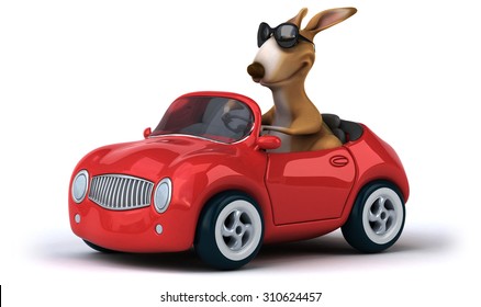 995 Kangaroo car Images, Stock Photos & Vectors | Shutterstock