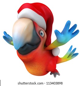 304 Macaw Christmas Images, Stock Photos & Vectors | Shutterstock