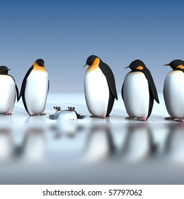 2,006 Unique penguin Images, Stock Photos & Vectors | Shutterstock