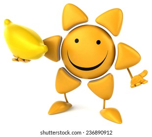 Fun Sun Stock Illustration 236890912 | Shutterstock