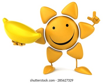 Fun Sun Stock Illustration 236890912 | Shutterstock