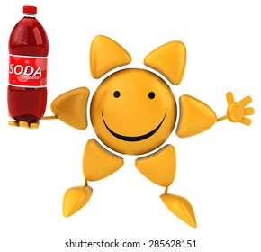 Fun Sun Stock Illustration 239738533 | Shutterstock