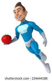 1,529 Tomato hero Images, Stock Photos & Vectors | Shutterstock